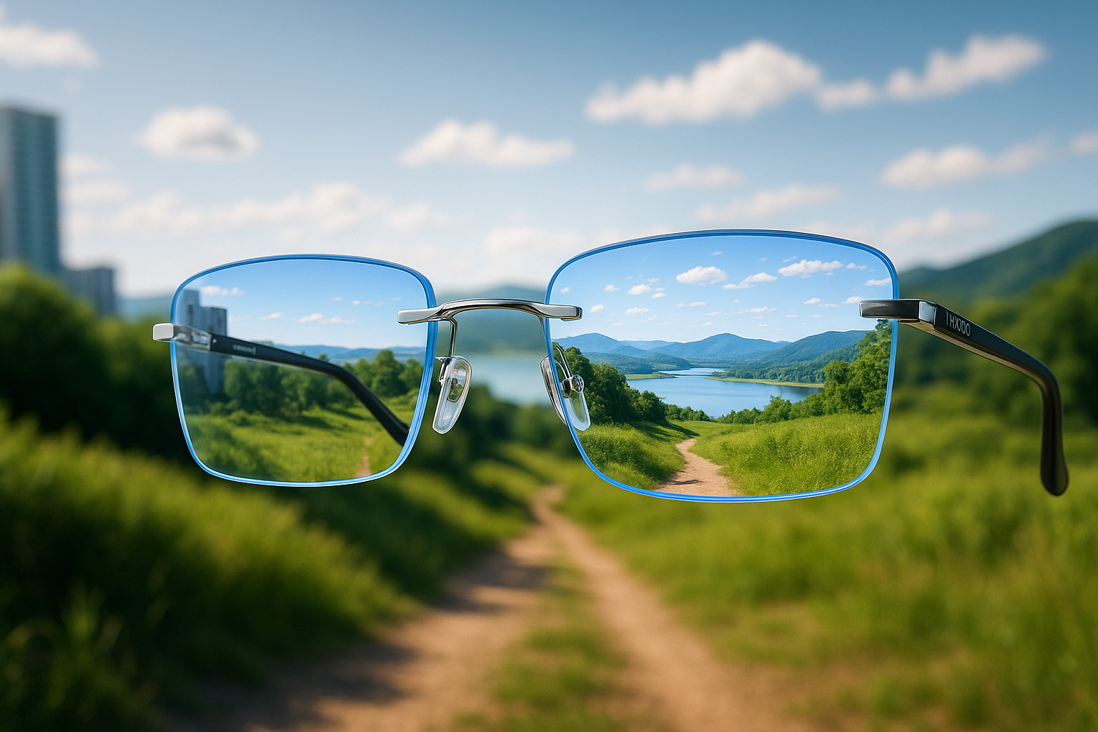 EXCLUSIVE LIMITED TIME ONLINE OFFER! – Blue Ease Optics